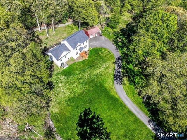 Aunt Pattys Ln W, Bethel, Home For Sale