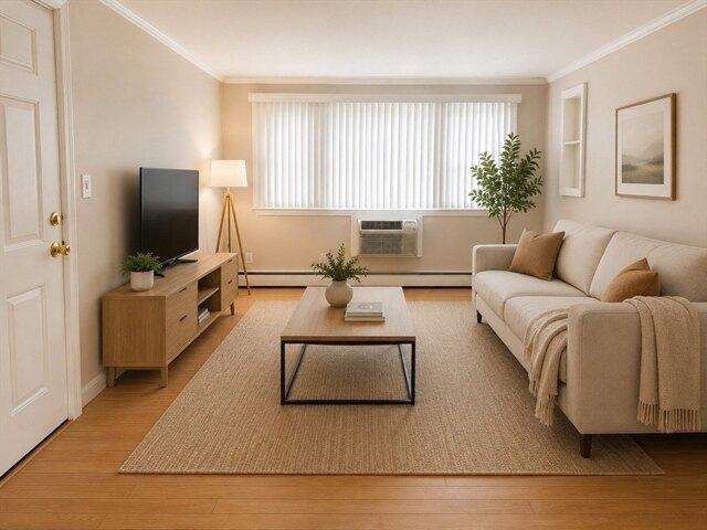 Auna Dr Apt,brockton, Condo For Sale