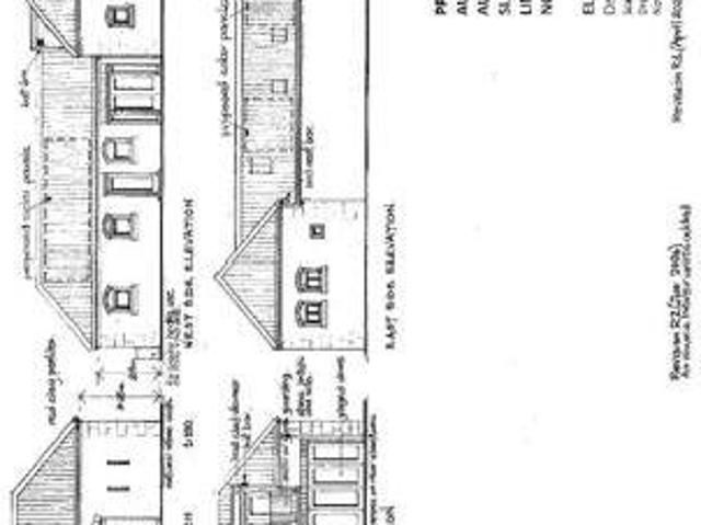 Aunsby Road, Church View, Aunsby, Land For Sale