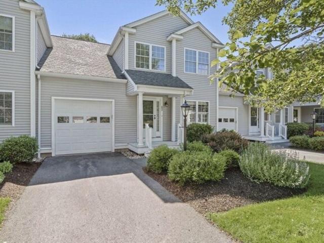 Auburnville Way Apt A, Whitman, Condo For Sale