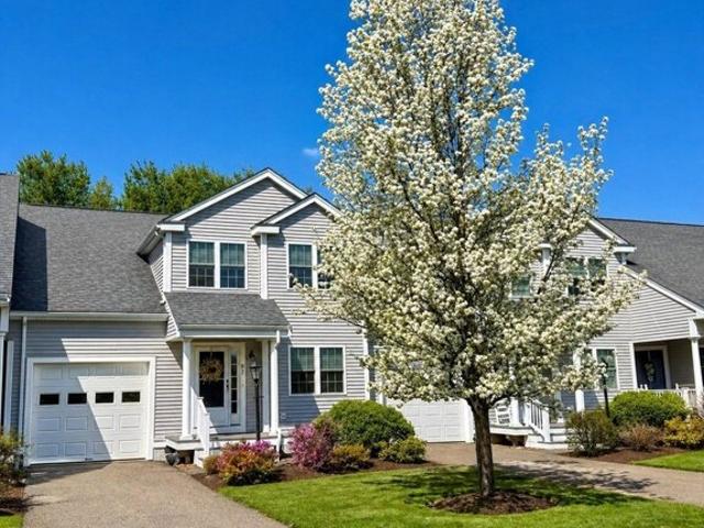 Auburnville Way Apt H, Whitman, Condo For Sale