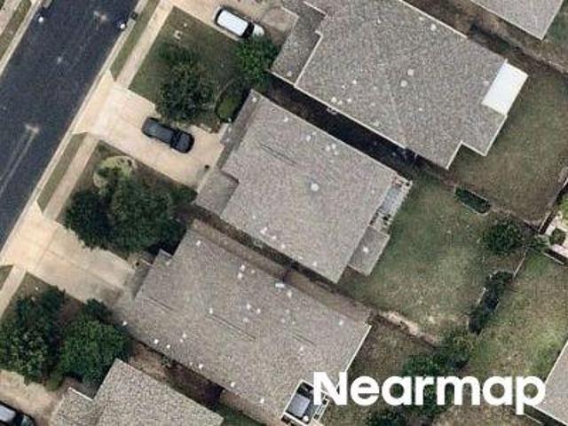 Auburn Chestnut Ln