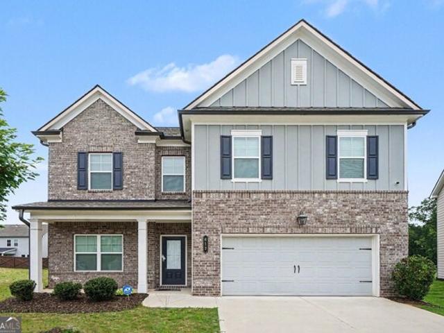 Auburn Crossing Dr, Auburn, Home For Sale