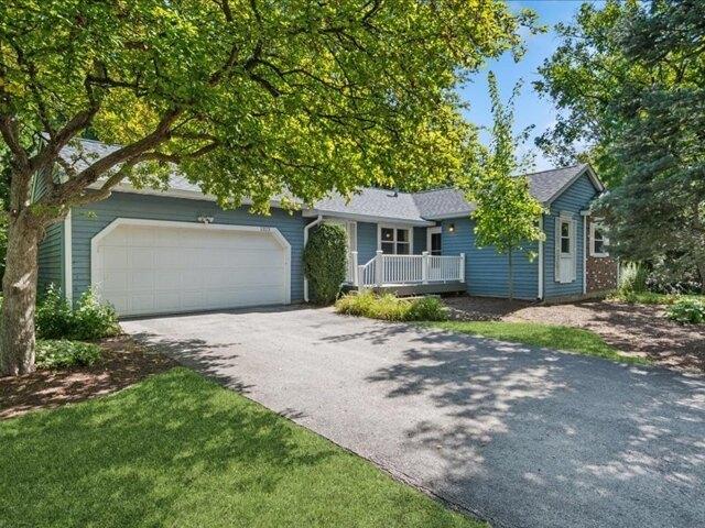 Auburn Ave, Naperville, Home For Sale