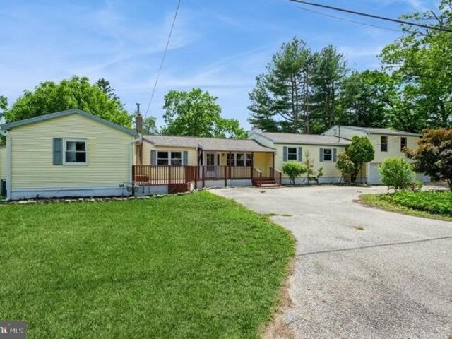 Auburn Ave, Atco, Home For Sale