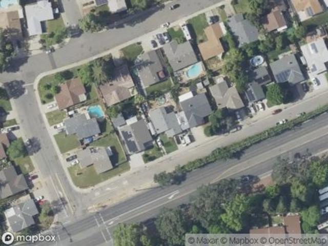 Auburn Blvd