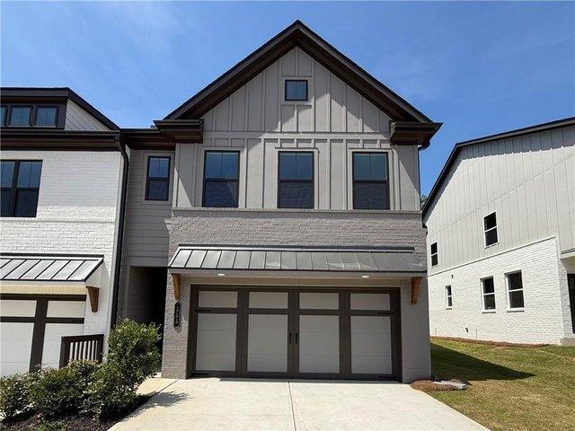 Auburn, GA 30011