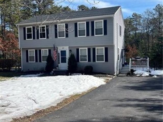 Auburn Dr, Charlestown, Home For Sale