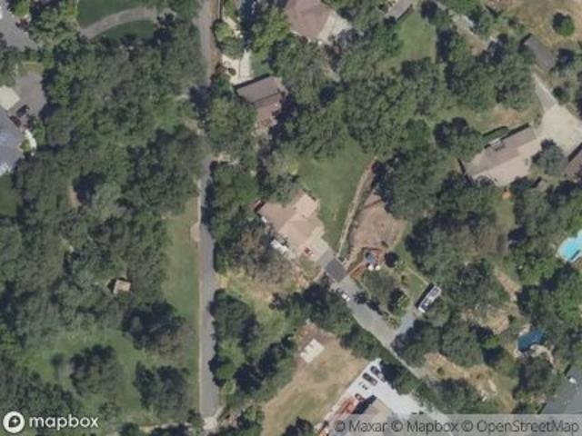 Auburn Folsom Rd
