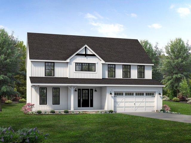 Auburn II Plan Newark Community