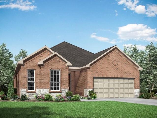 AUBURN IV Plan Rockwood 65' Community