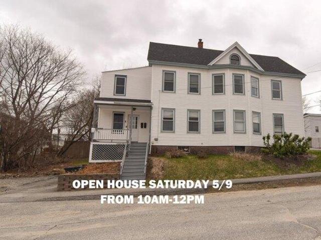 Auburn ME 04210 LS102060750