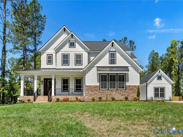 Auburn Mill Rd Lot 2, Glen Allen, VA 23192