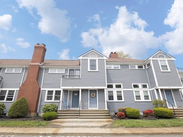 Auburn St Apt,whitman, Condo For Sale