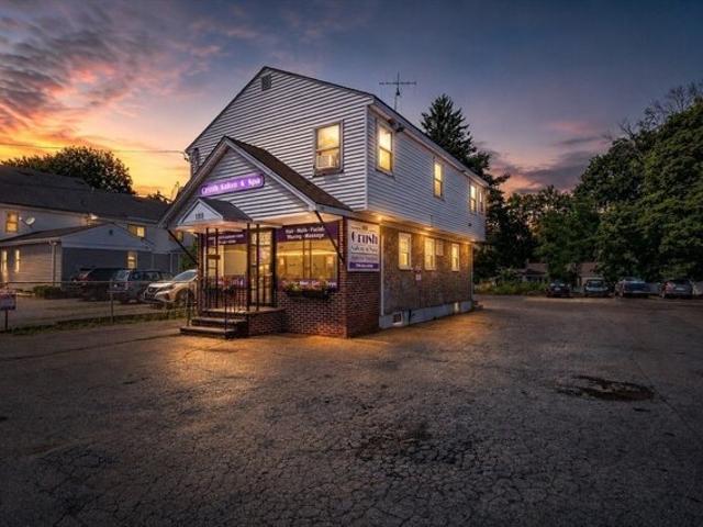 Auburn St, Auburn, Home For Sale