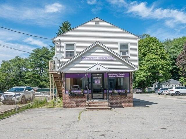 Auburn St, Auburn, Home For Sale