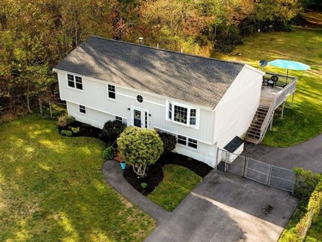 Auburn St, Bridgewater, Home For Sale