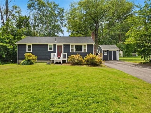 Auburn St, Bridgewater, Home For Sale