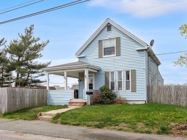 Auburn St, Brockton, Home For Sale