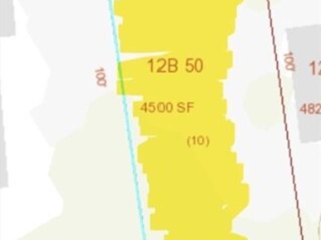 Auburn St Lot,east Longmeadow, Plot For Sale