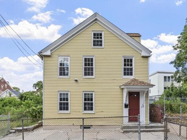 Auburn St, Lowell, Home For Sale