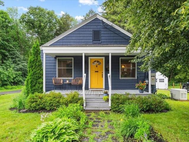 Auburn St, Portland, Home For Sale