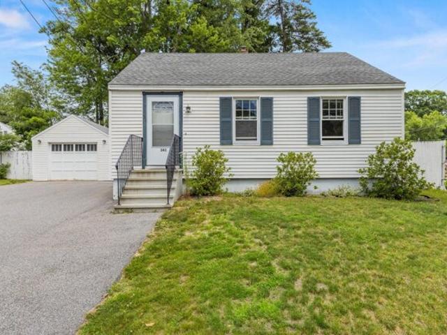 Auburn St, Portland, Home For Sale