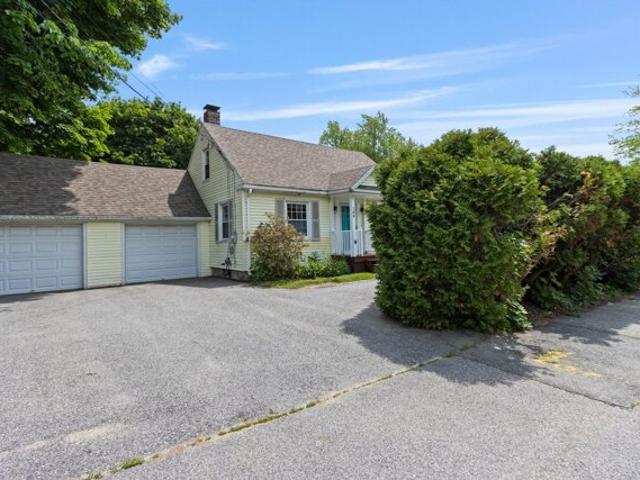 Auburn St, Portland, Home For Sale