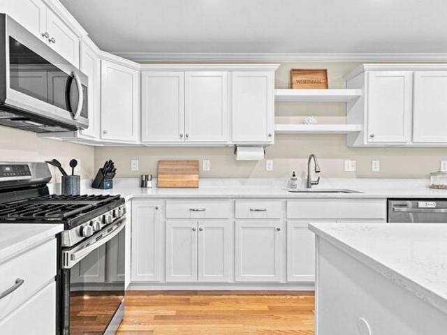 Auburn St Unit C, Whitman, Condo For Sale