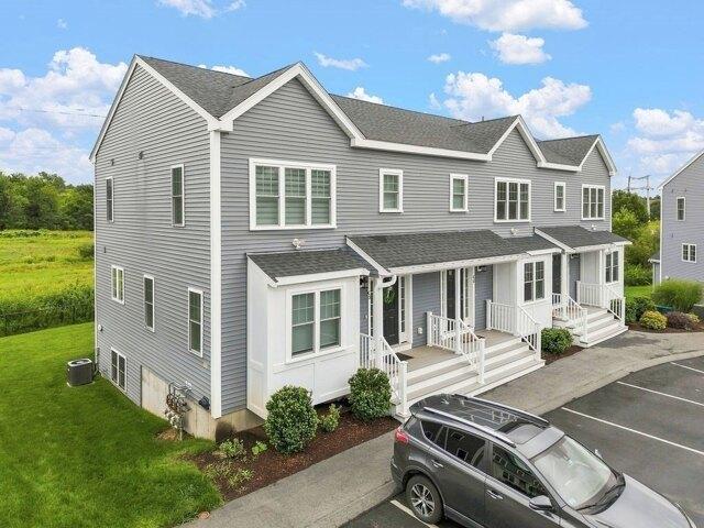 Auburn St Unit C, Whitman, Condo For Sale