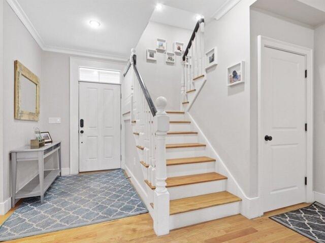 Auburn St Unit,newton, Condo For Sale