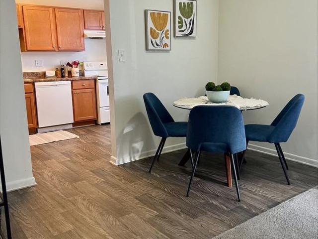 Auburn Pointe 1 Bedroom Apartment for Rent at 496 Catina Way, Newport News, VA 23608 Denbigh