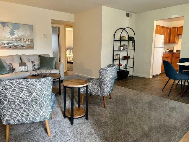 Auburn Pointe 1 Bedroom Apartment for Rent at 496 Catina Way, Newport News, VA 23608 Denbigh