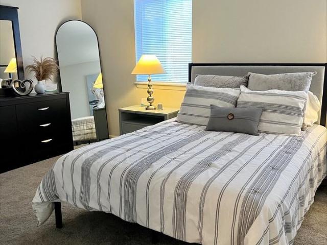 Auburn Pointe 2 Bedroom Apartment for Rent at 496 Catina Way, Newport News, VA 23608 Denbigh