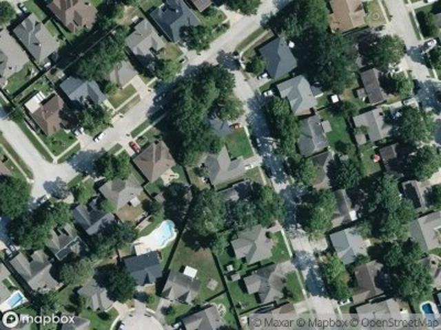 Auburn Park Ln