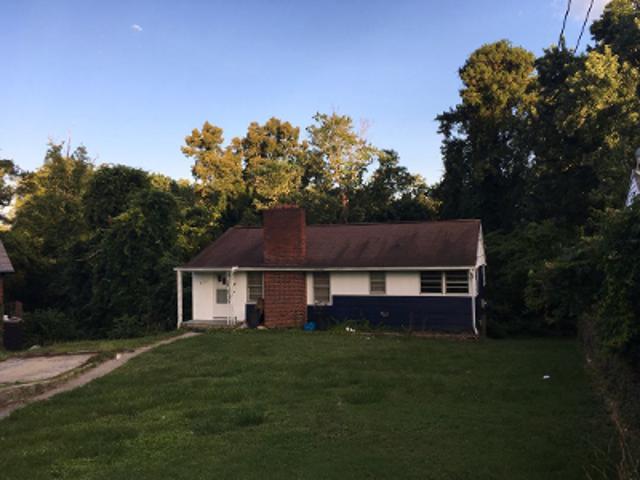 Auburn Pl