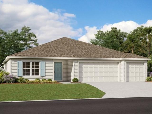 Auburn Plan Bellbrooke Community