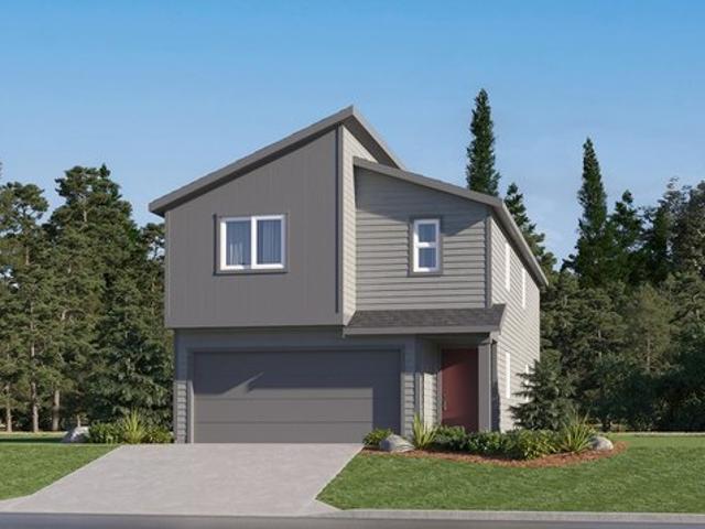 Auburn Plan Curry Meadows Community