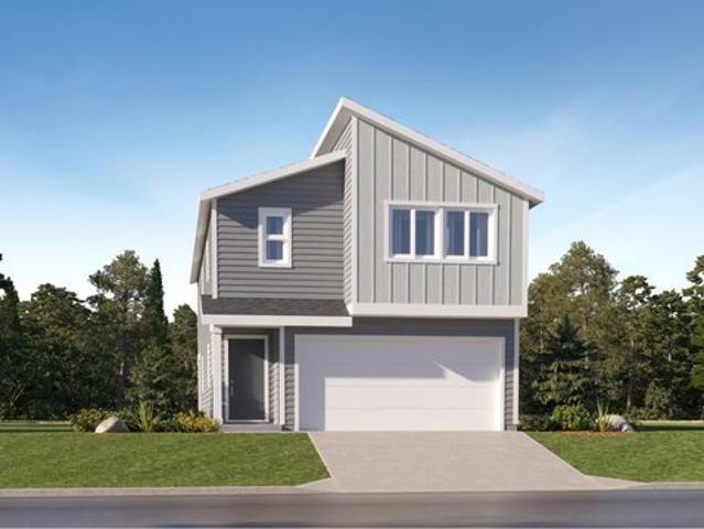 Auburn Plan Mill Creek Meadows The Trillium Collection Community