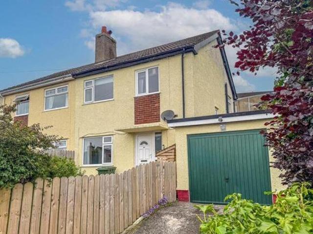 Auburn Road, Onchan, 3 Bedroom Semi detached
