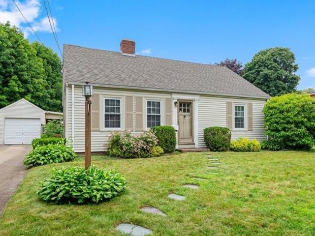 Auburn Rd, Beverly, Home For Sale