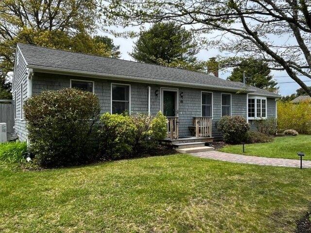 Auburn Rd, South Kingstown, Home For Sale