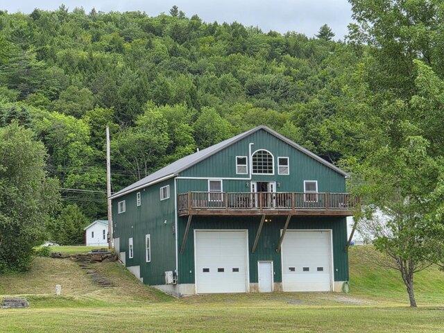 Auburn Rd, Peru, Home For Sale