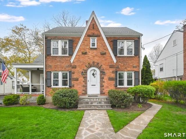 Auburn Rd, West Hartford, Home For Sale