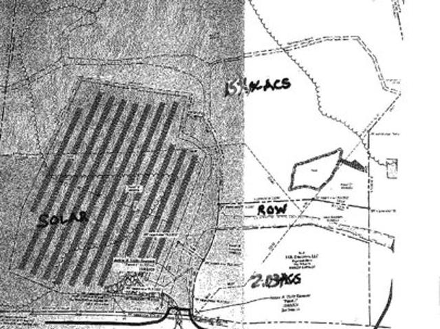Auburn Rd, Turner, Plot For Sale
