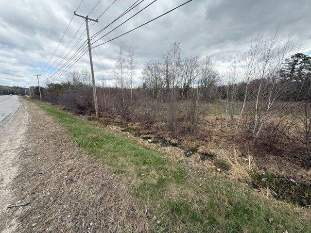 Auburn Rd, Turner, Plot For Sale