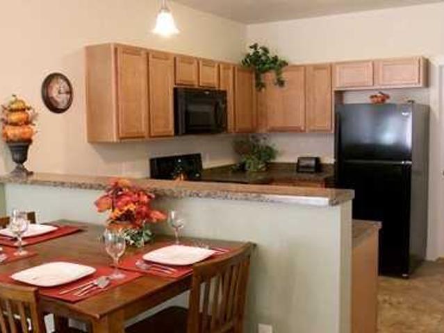 Auburn Ridge 1 Bedroom Apartment for Rent at 702 Hunter's Run Street, Watford City, ND 58854