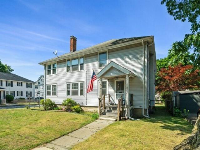 Auburndale Ave, Newton, Home For Sale