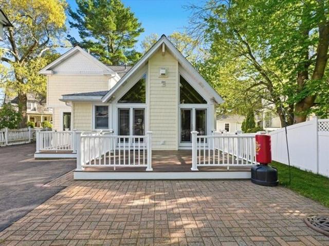 Auburndale Ave, Newton, Home For Sale
