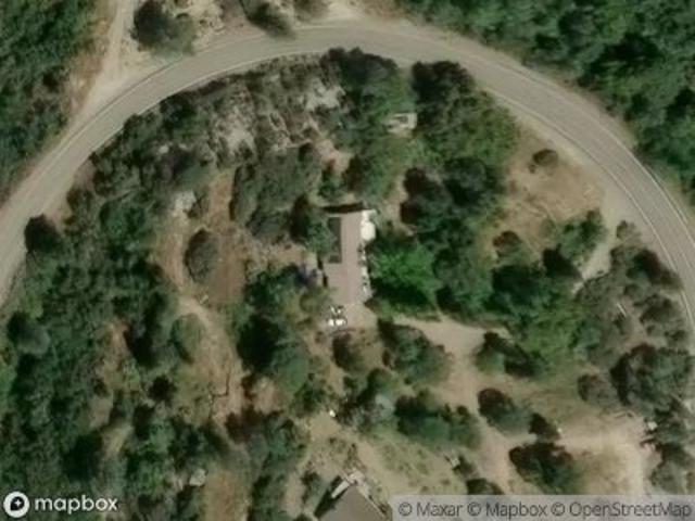 Auberry Rd